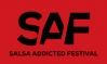 Salsa Addicted Festival 2025 in Timisoara, Romania | Exhibition Stand ...