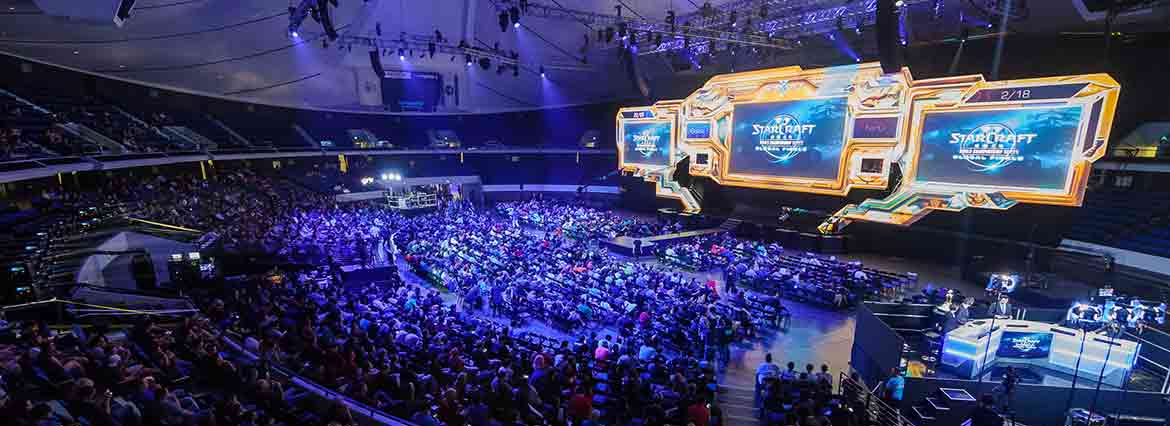 Upcoming Video Game Events and Trade Shows in 2022 | ESBAU