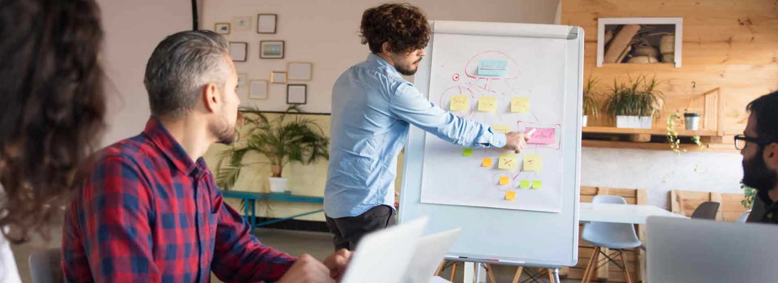 Exhibition management company for the trade show | ESBAU