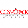 Cosmopack Asia Hong Kong 2025 , Hong Kong | Exhibition Stand Builders ESBAU
