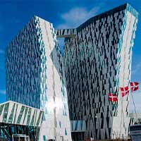 Bella Center | Exhibition Stand Contractors in Copenhagen, Denmark