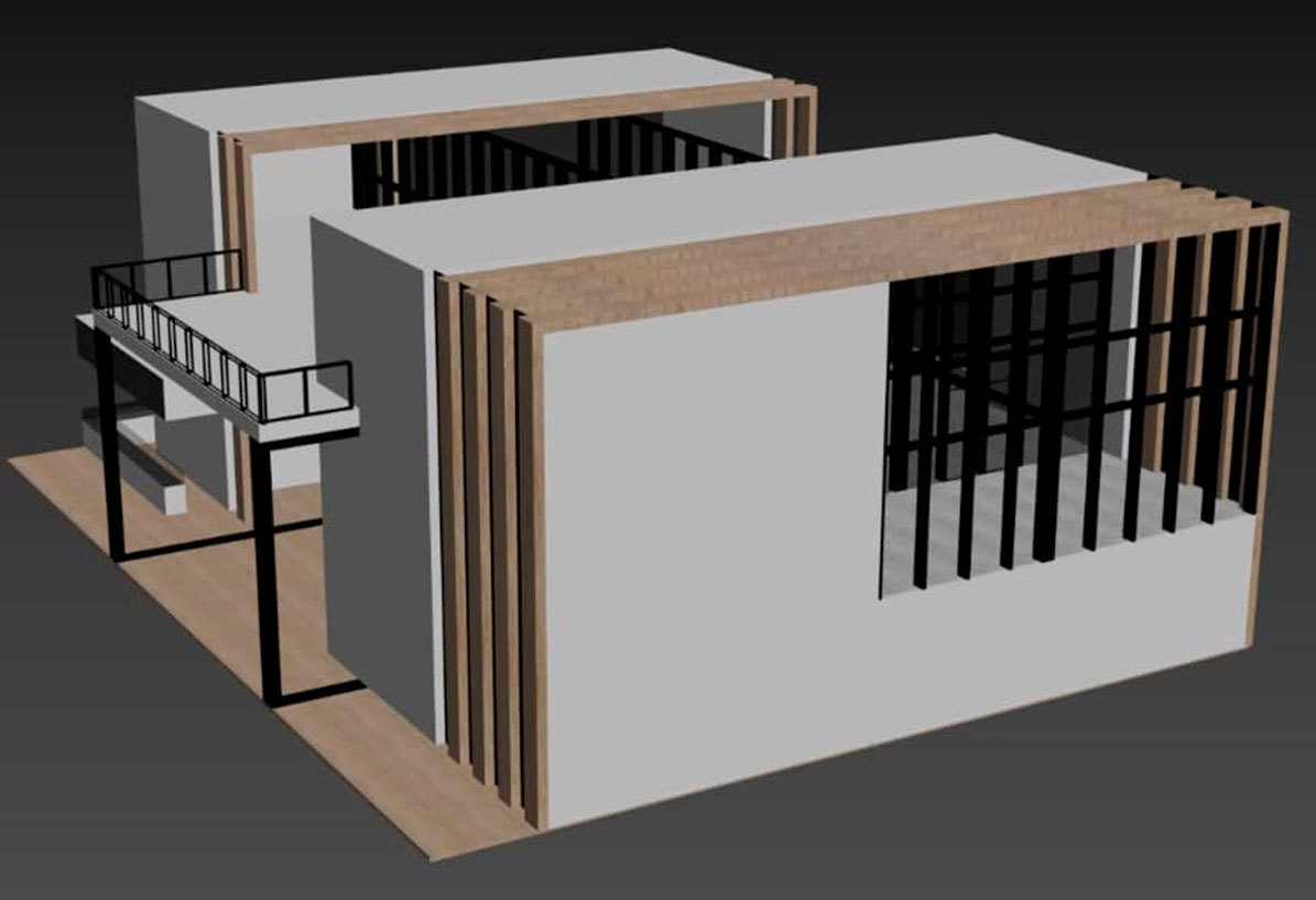 Stand types guide | Different Types of Exhibition Stands from ESBAU