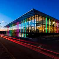 MECC Maastricht | Premier Venue in Maastricht, Netherlands