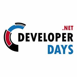 .NET DeveloperDays 2025 in Warsaw, Poland | Exhibition Stand Builders ESBAU
