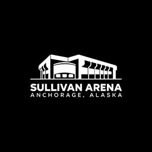 Sullivan Arena | Exhibition Stand Contractors in Anchorage, USA