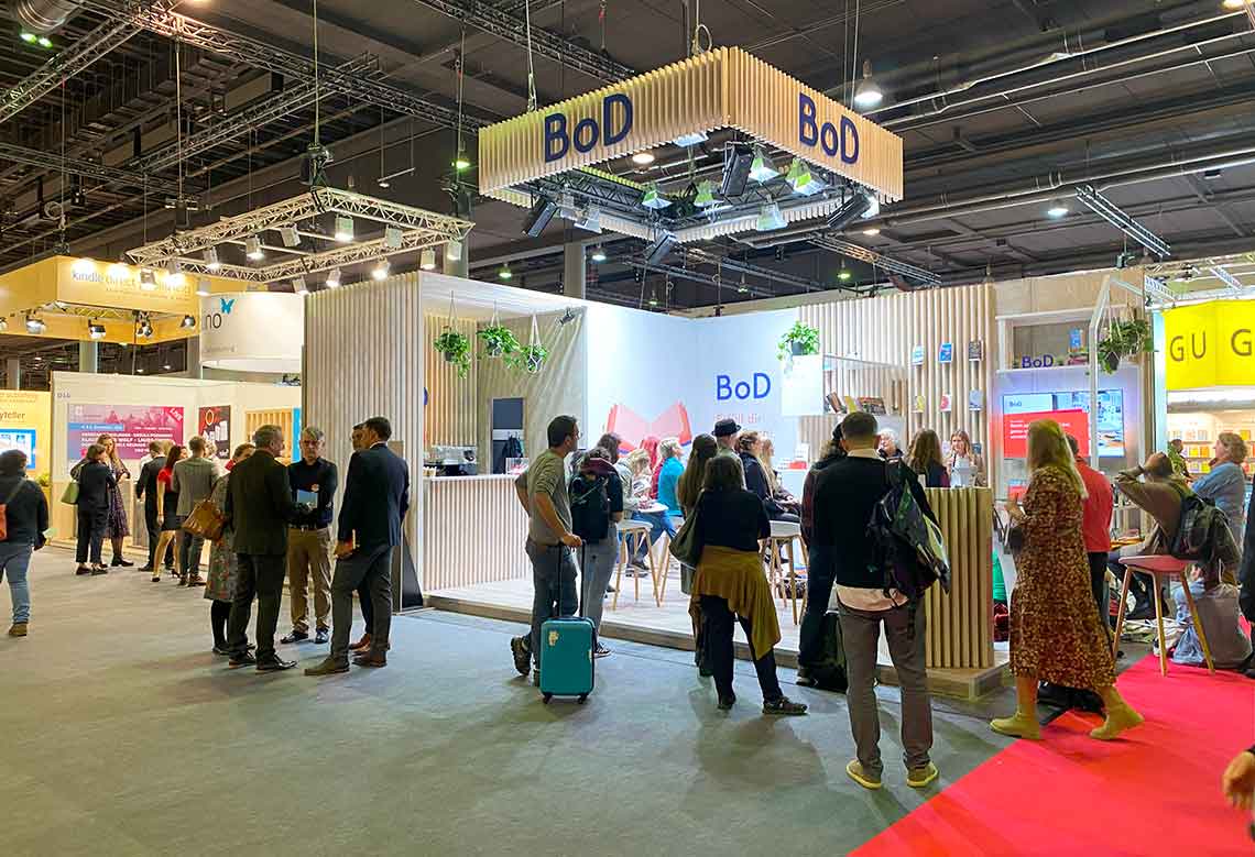 Підвищення відвідуваності торгових виставок через LinkedIn